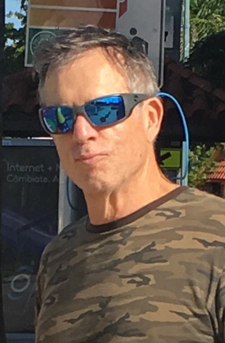 Guillermo Suarez Obituary - Miami, FL