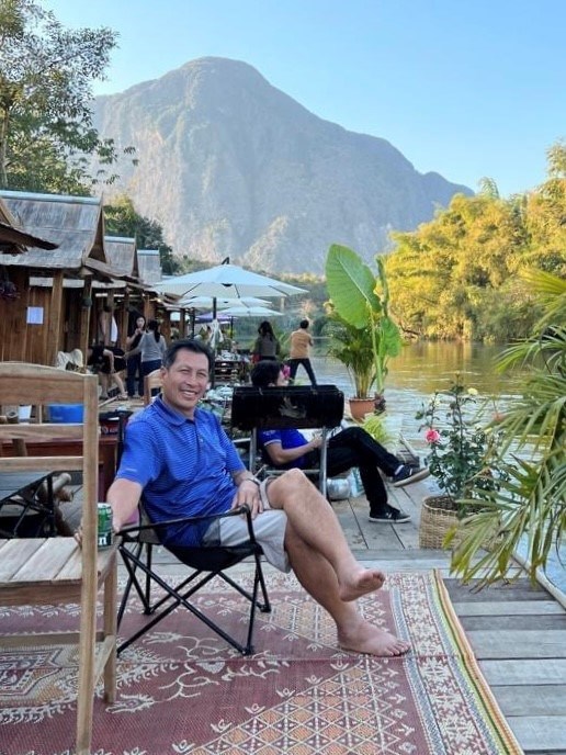 Ken Vongsa Obituary - New London, CT