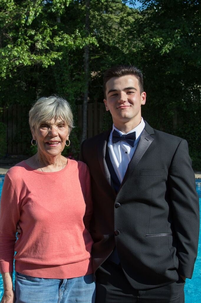 Judith Fitzpatrick avis de décès - Congers, NY