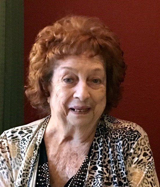 Eloise Shull Obituary - Jacksonville, FL