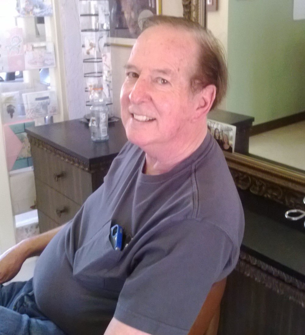 Russell Cain Obituary - San Diego, CA