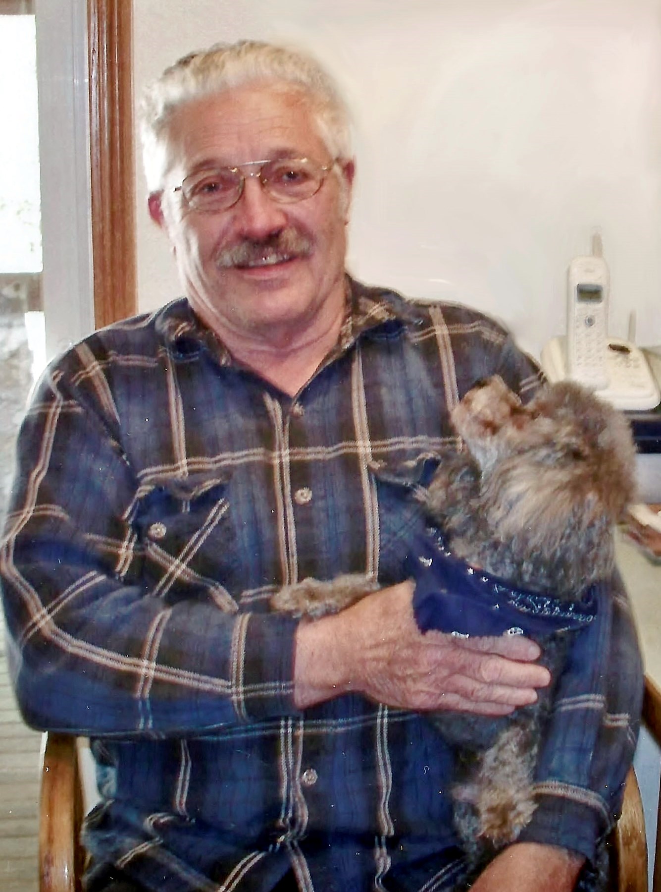 Robert Miles Obituary - Tumwater, WA