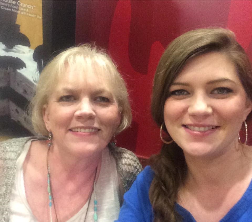 Tina George's Instagram, Twitter & Facebook on IDCrawl