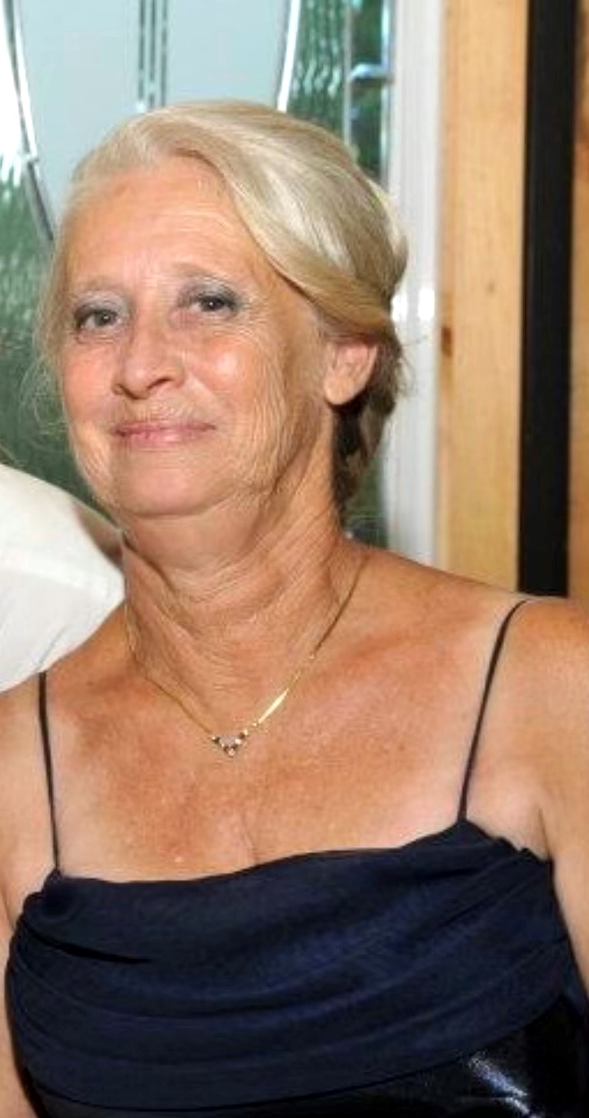 Sandra Cusick Obituary - San Antonio, TX