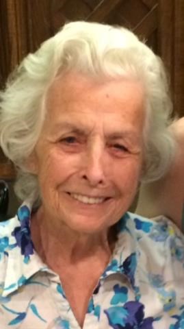 Patricia Masters Obituary - Fort Worth, TX