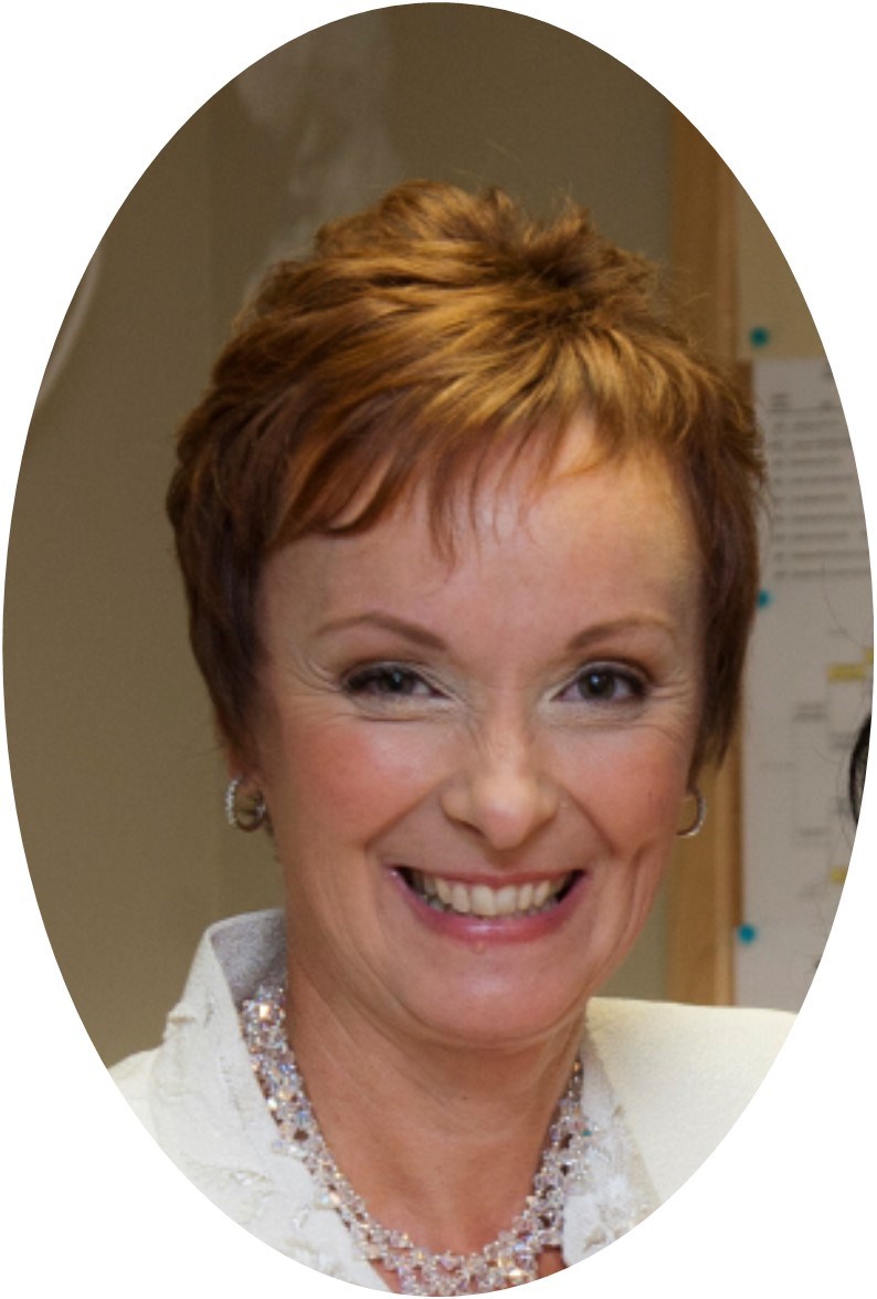 Deborah Jackson Obituary - Stony Plain, AB