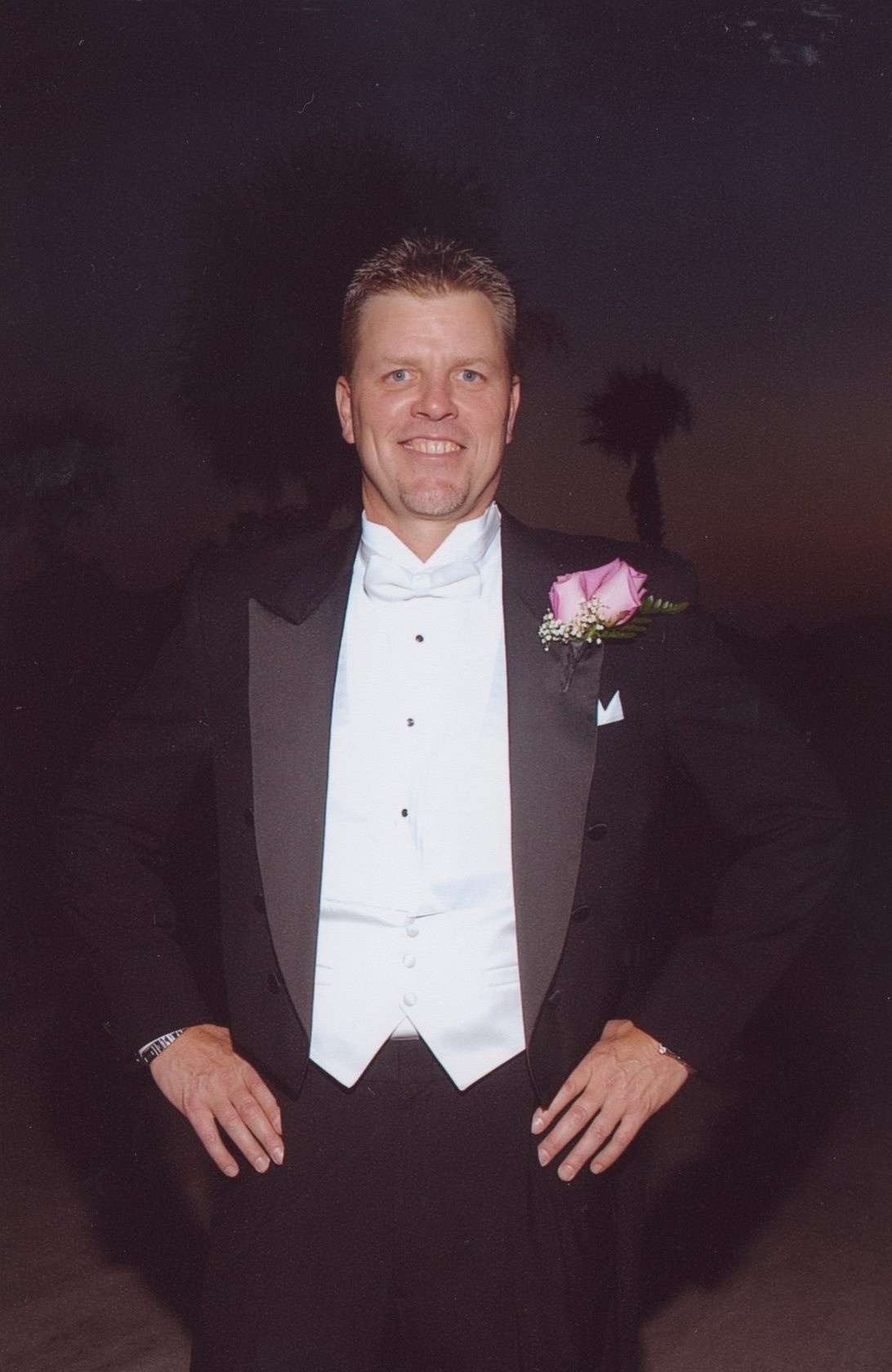 Douglas Davis Obituary - The Woodlands, TX