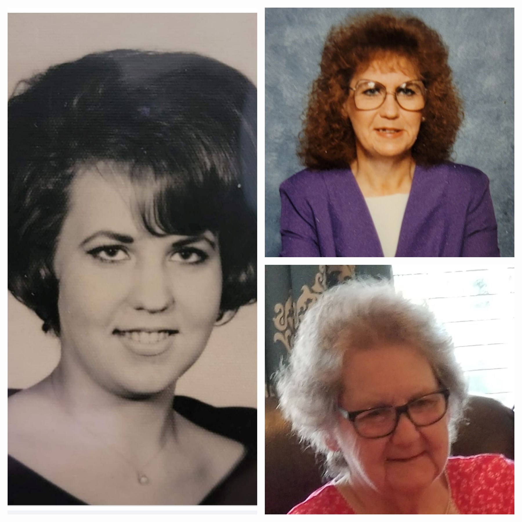 Betty Joyce Fowler Obituary - Shreveport, LA