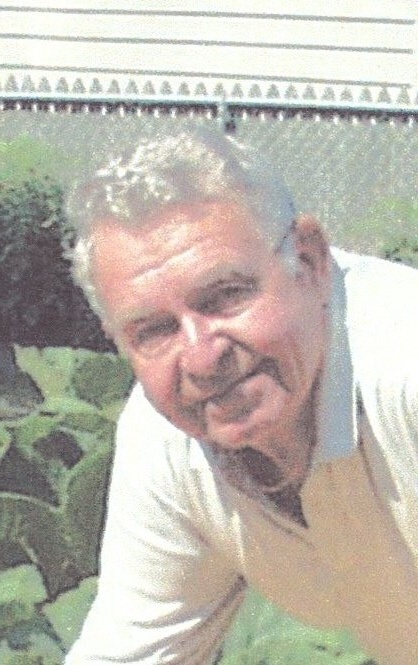 Richard C. Kroon Obituary - Toms River, NJ