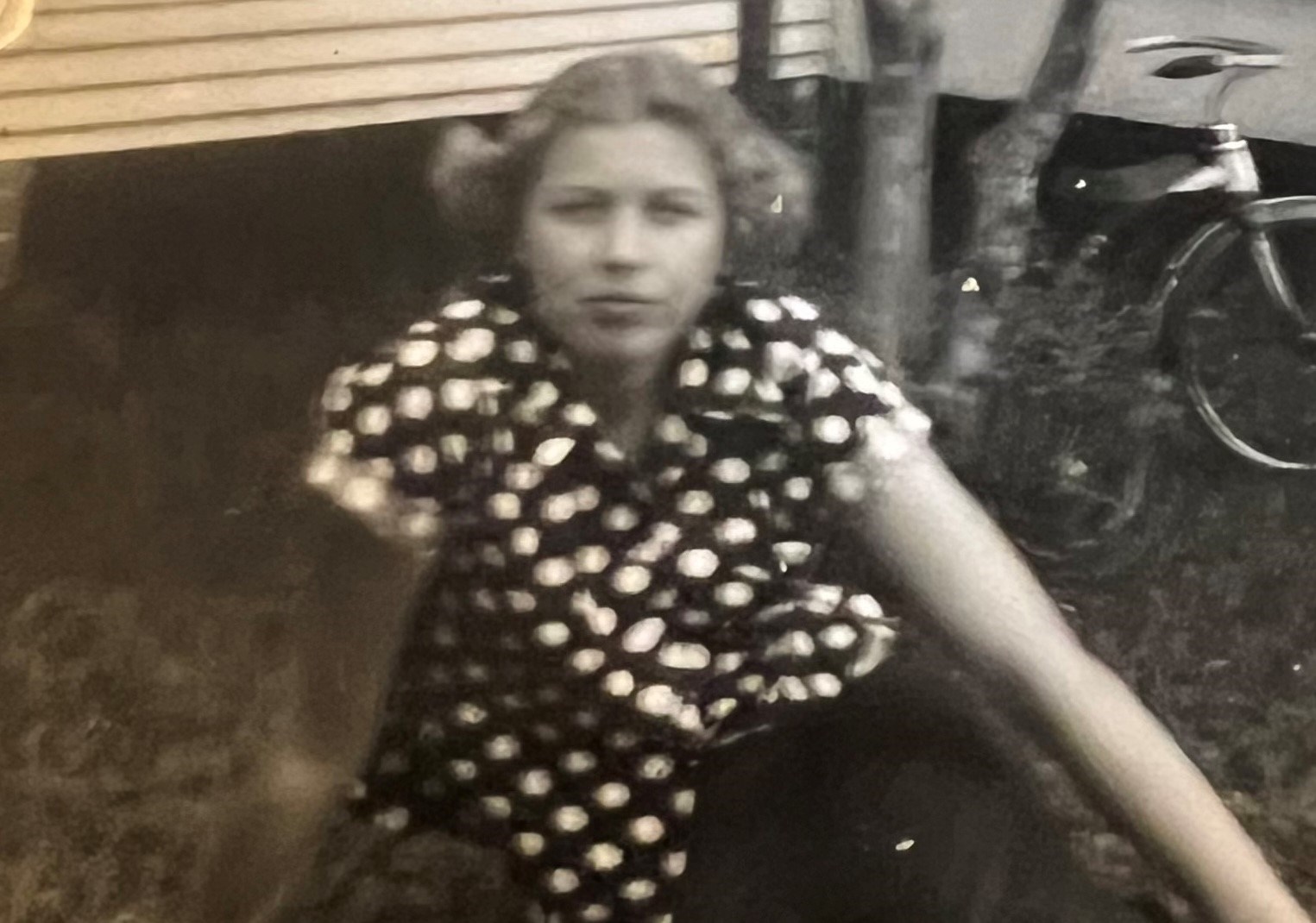 Marie Harrell Obituary - Pasadena, TX