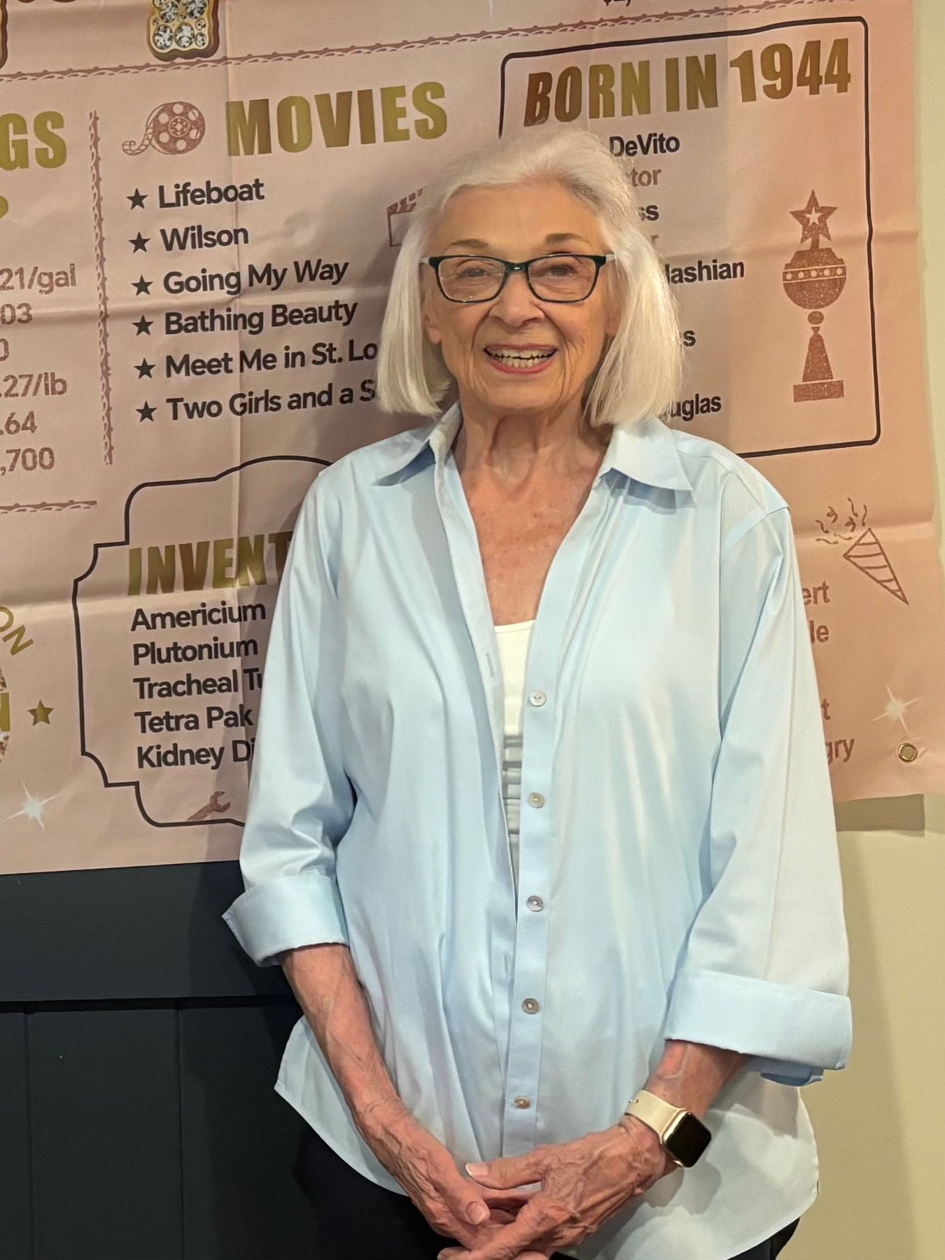 Janis Maeder Obituary - Orange Park, FL