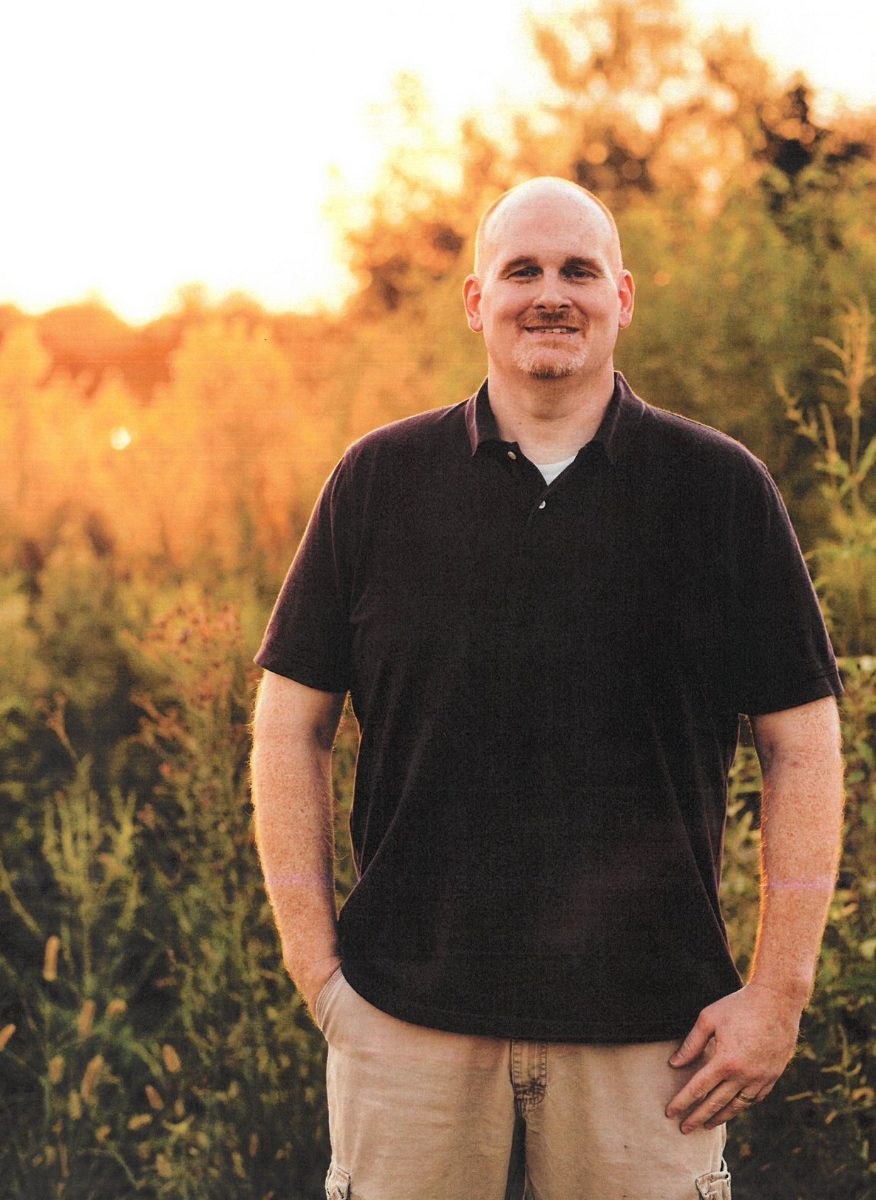 Michael Lee Cushman Obituary - Memphis, TN