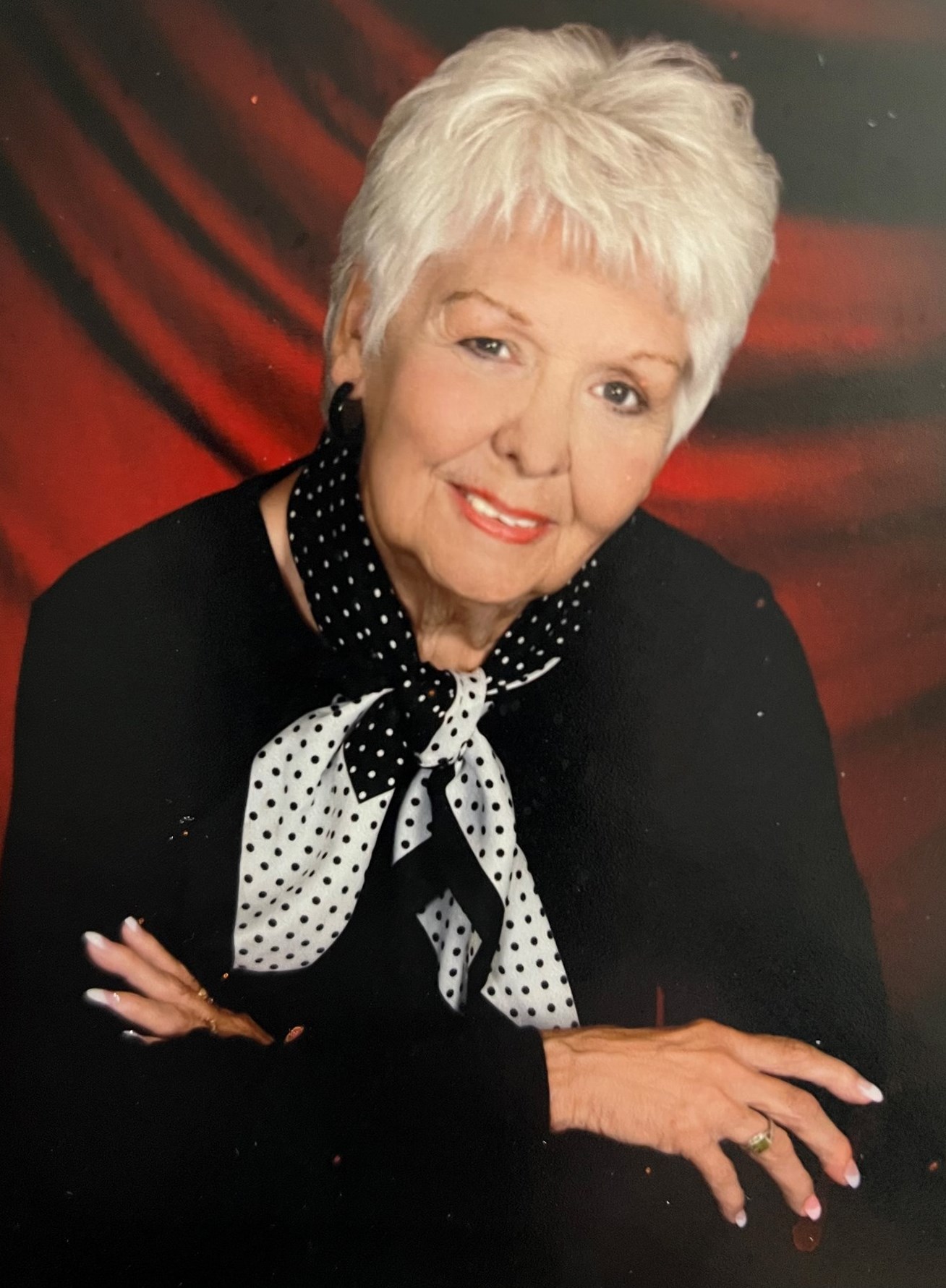 Catherine Moran Obituary - Kansas City, MO