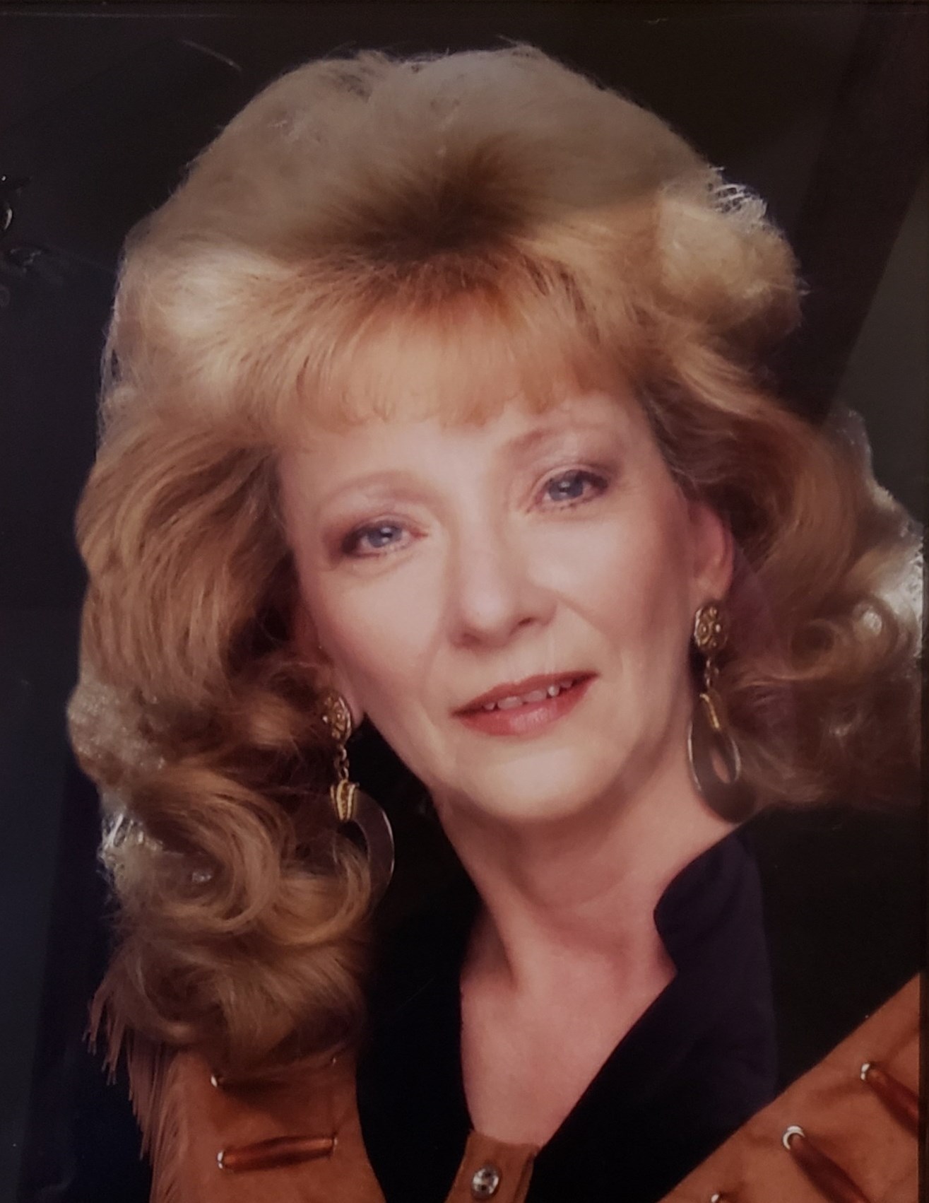Patricia Dufrene Obituary - Marrero, LA