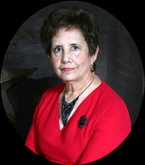 Ruth Garcia Andrade Obituary - Dallas, TX