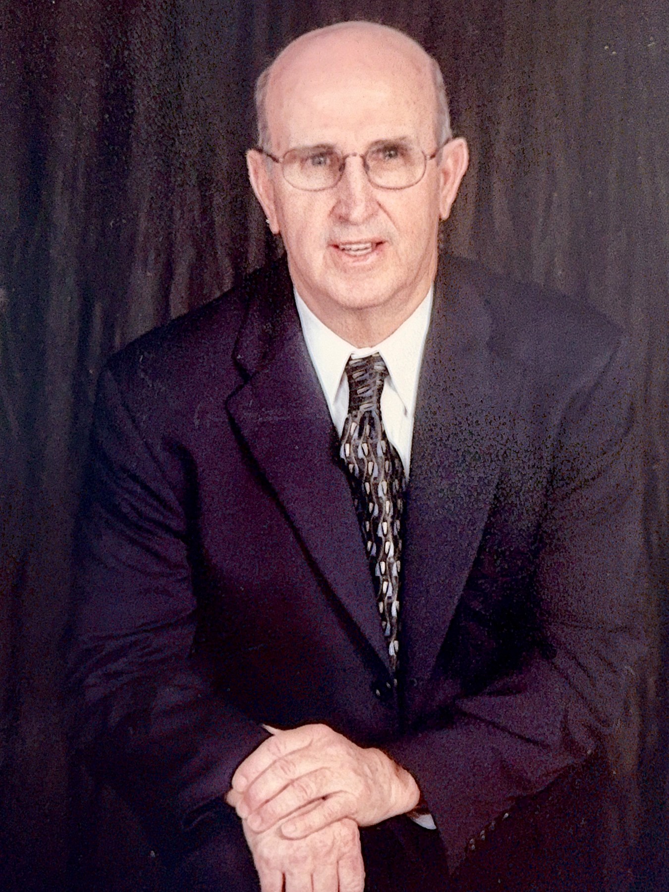 George Roberson Obituary - Cartersville, GA