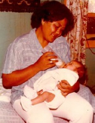 Nalani Gertrude Akuna Obituary - Kahului, HI