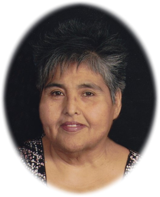 Elizabeth R. Ramirez Obituary - Tucson, AZ