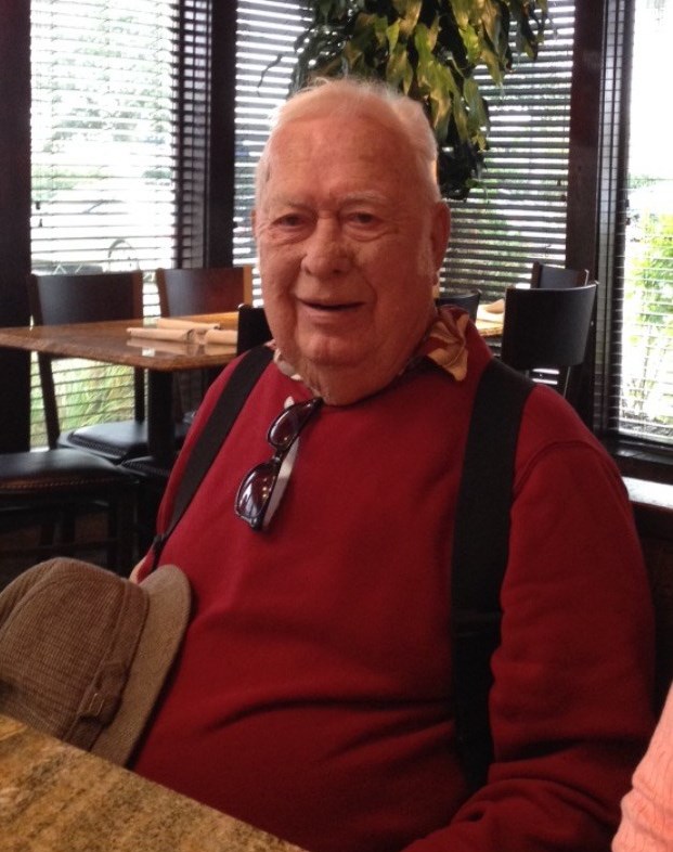 Clayton W. Ramsay Obituary - Houston, TX