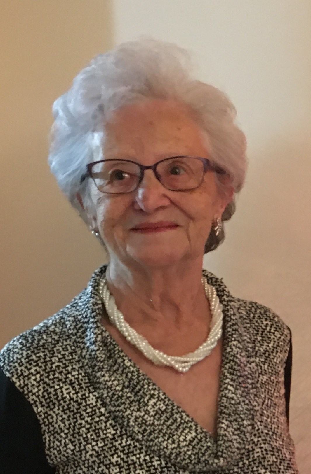 Lise Jodoin Ducharme Obituario - St-Hyacinthe, QC