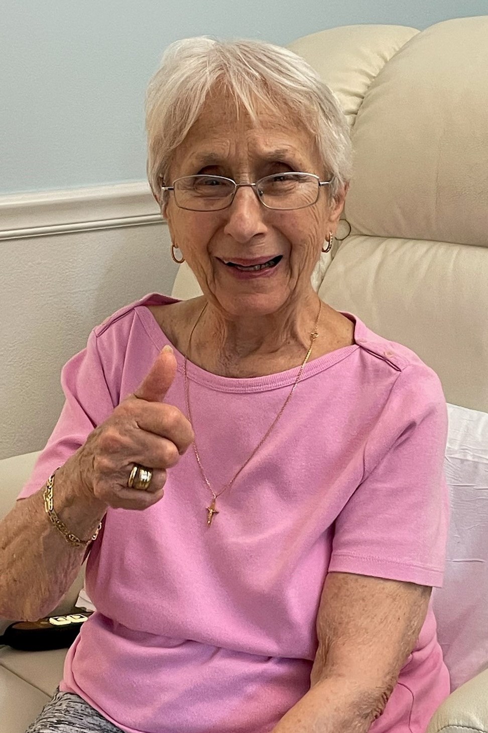 Josephine Lavrado Obituary - Monroe, CT