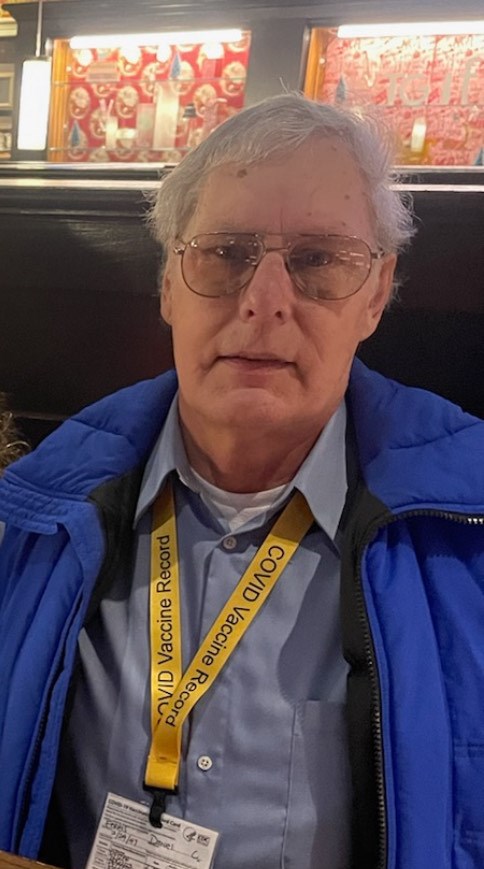 Daniel Ferris Obituary - Glendora, CA