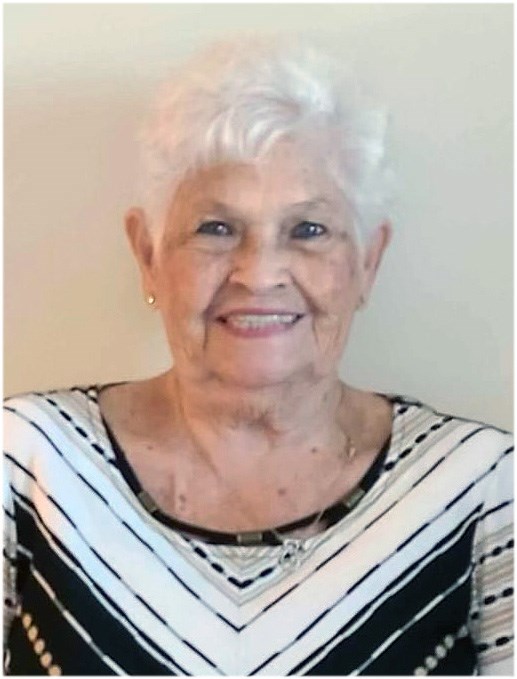 Myrna Ross Obituary - Clinton Township, MI