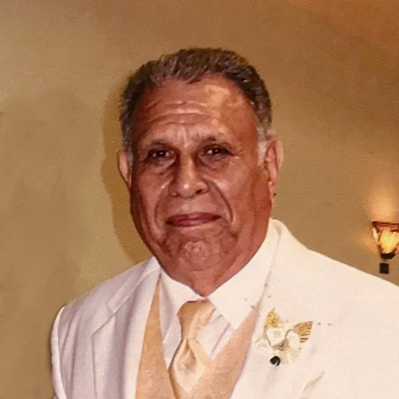 Frank Cruz Obituary - Grand Prairie, TX