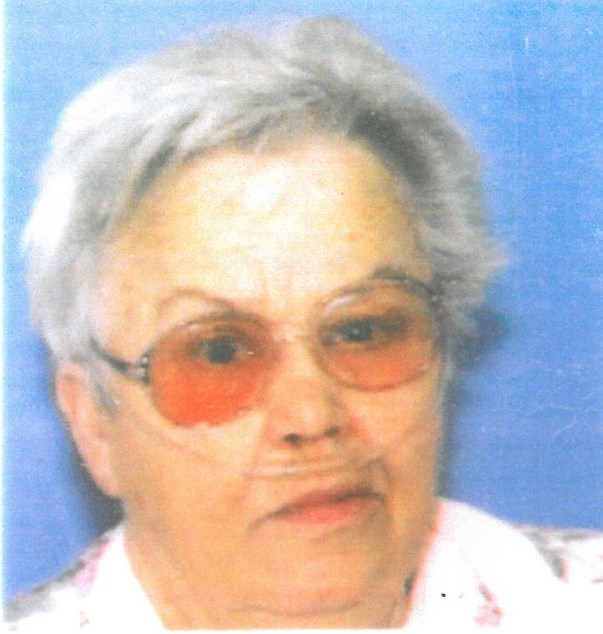 Edith M. Manning Obituary - Wheat Ridge, CO