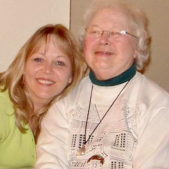 Joan Rogan's Instagram, Twitter & Facebook on IDCrawl