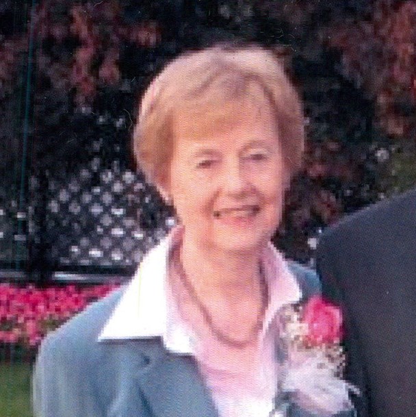 Mary Gannon Obituary - Woodside, NY