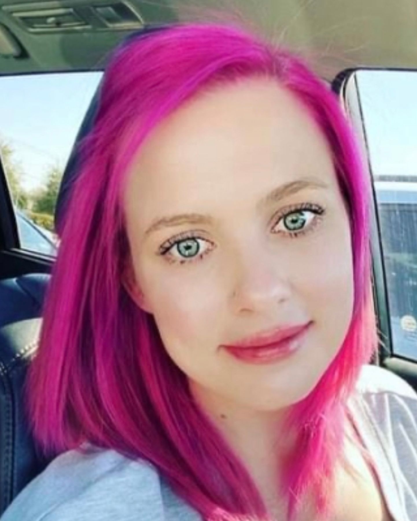 Ashley Youssefzadeh Obituary - Arlington, TX