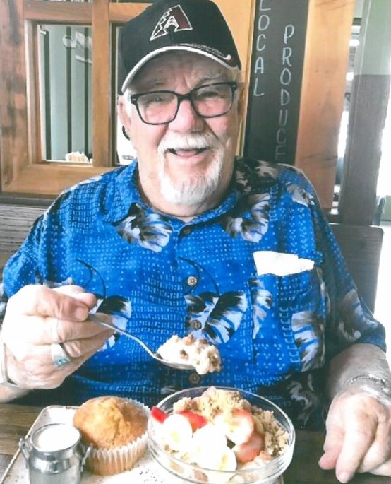 Gale Gilbert Prentice Obituary - Phoenix, AZ