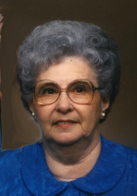 Lucille Frances Ellis Obituary - Austin, TX