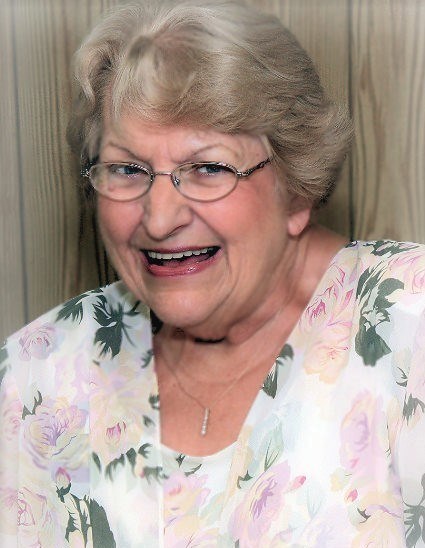 Constance "Connie" Spring Obituary - Brooksville, FL