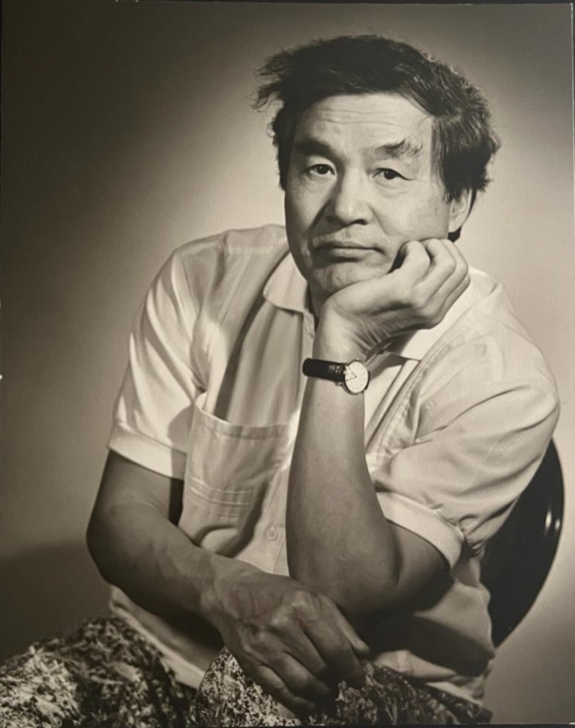 Chuck Chan Quon Obituary - Burnaby, BC