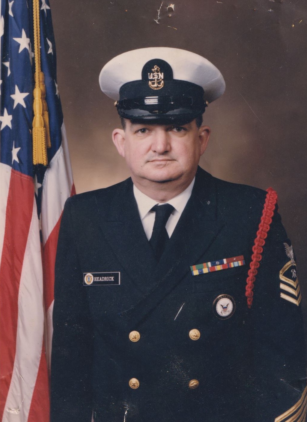 David Headrick, Obituary - Hampton, VA