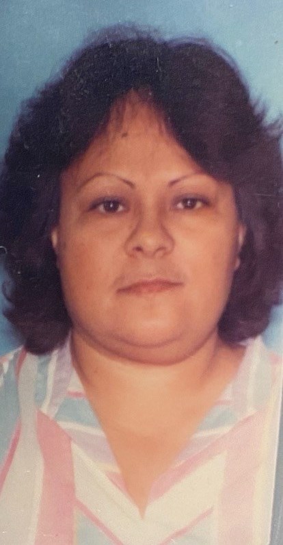 Inosencia Martinez Obituary - Weslaco, TX