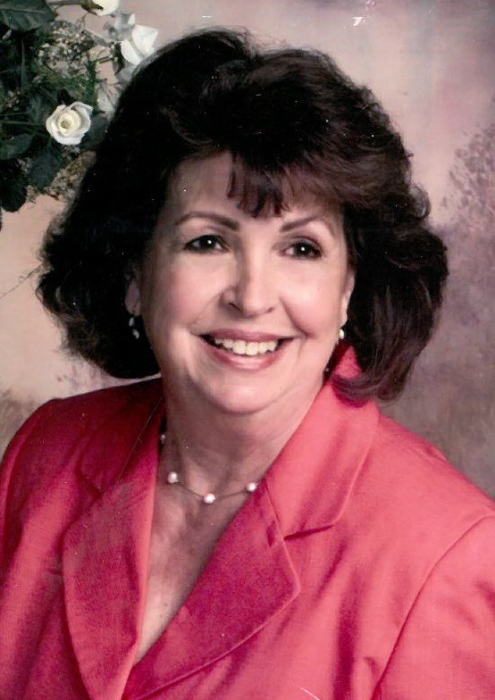 Helen Schroeder Obituary - New Orleans, LA