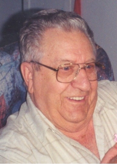 Arthur Diotte Obituary - Balmoral, NB