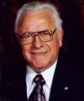 Donald Hall Obituary - Arlington Heights, IL