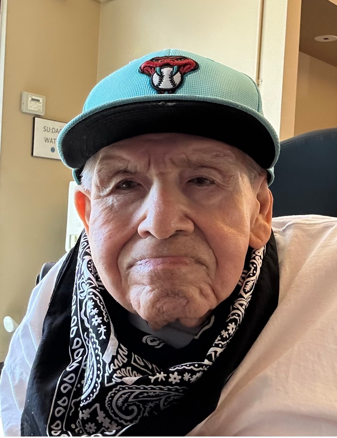 Raymond Morales Obituary - Casa Grande, AZ