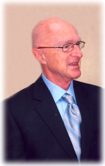 Robert Robbie Obituary - Winnipeg, MB