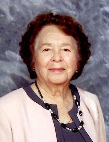 Belia Garcia Obituary - Bonita, CA