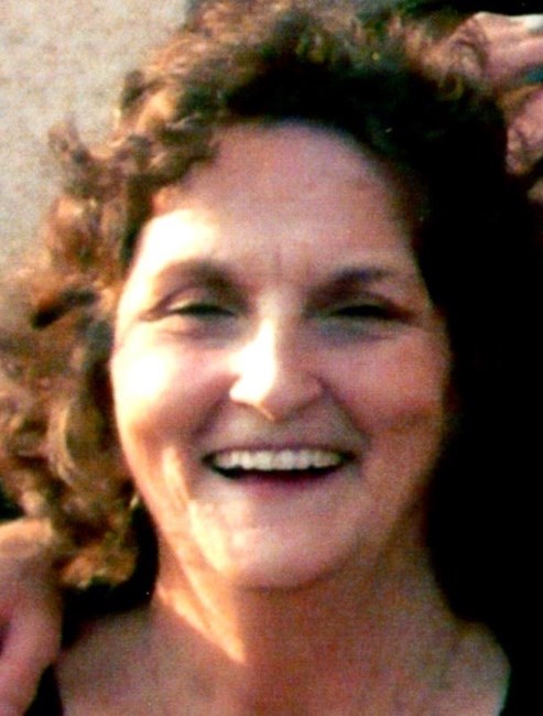 Sherryl Emmons Fink Obituary - Mission, TX