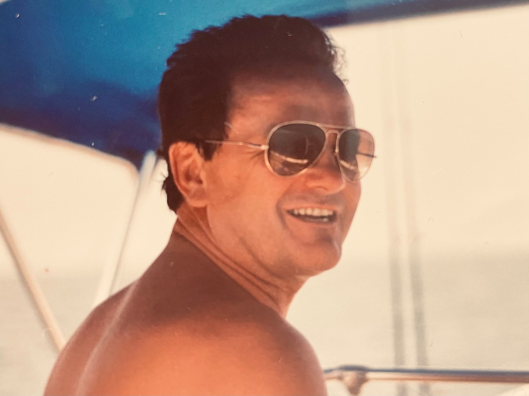 Donald Hawksley Obituary - Rogers, AR