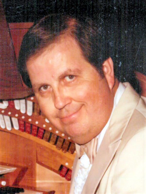 Wally Brown avis de décès - Oklahoma City, OK