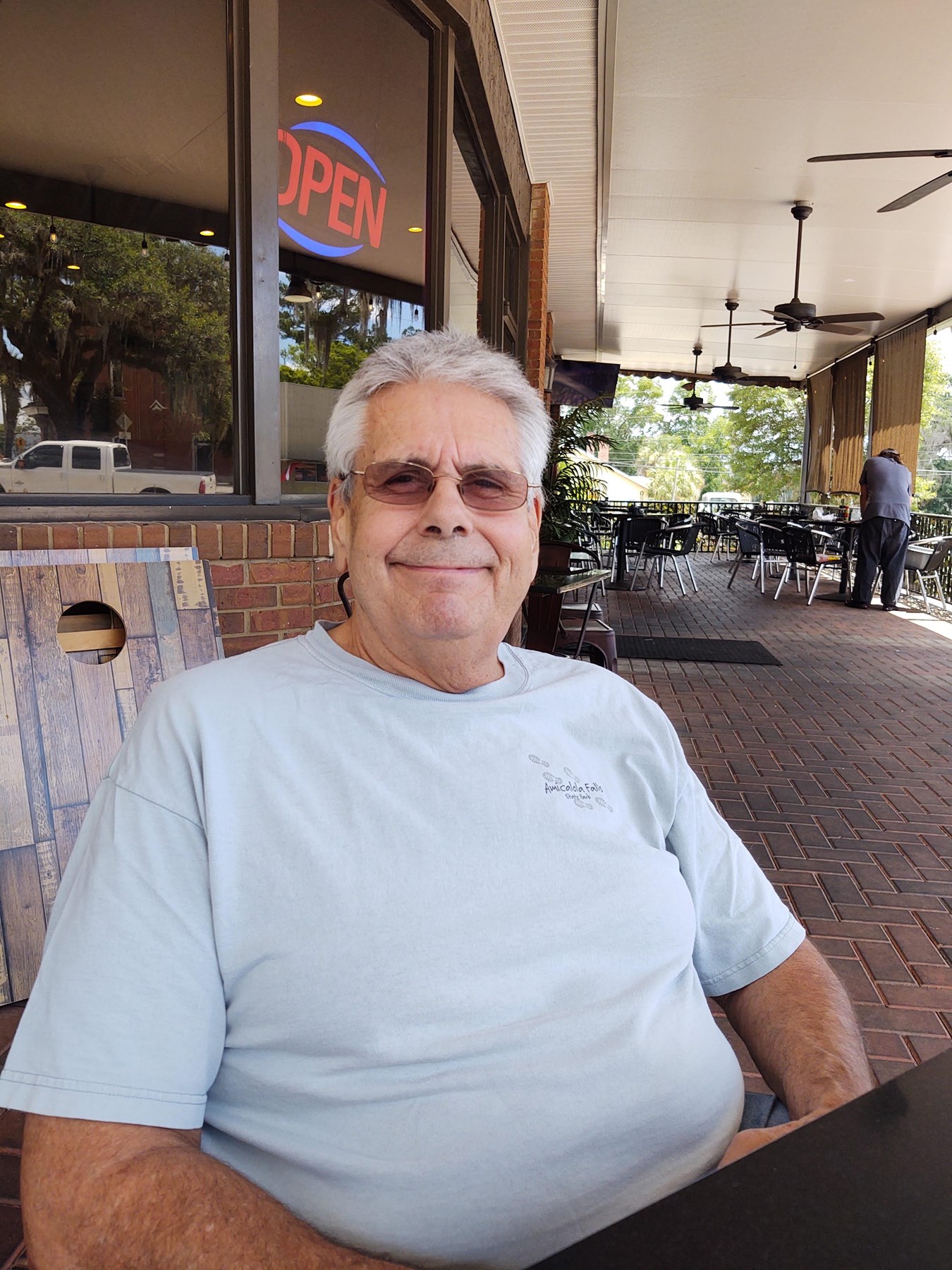 James Koburger Obituary - Tallahassee, FL