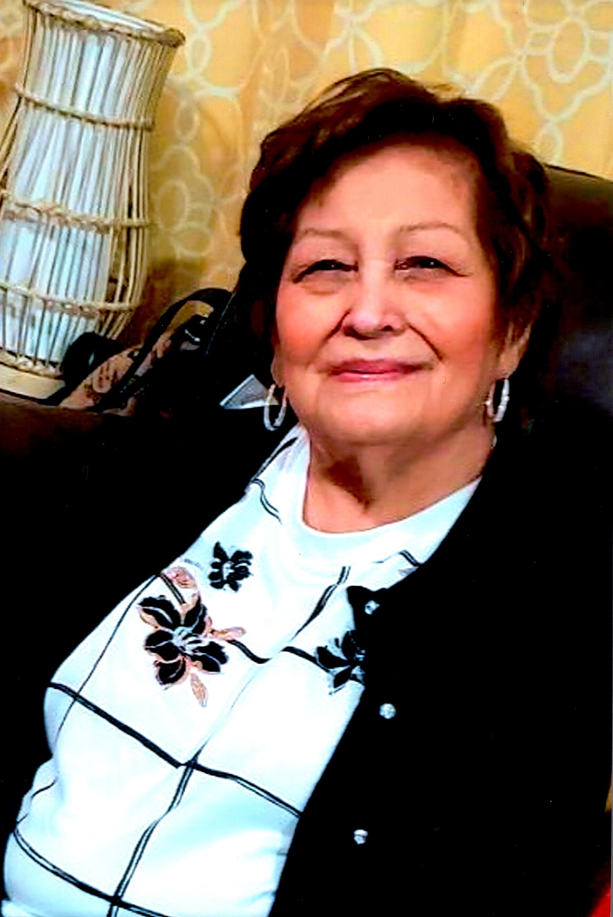 Maria Esperanza Reyes Obituary - Dallas, TX