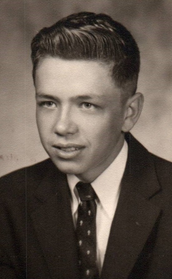 Donald Phillip Moe Obituary - Coon Rapids, MN